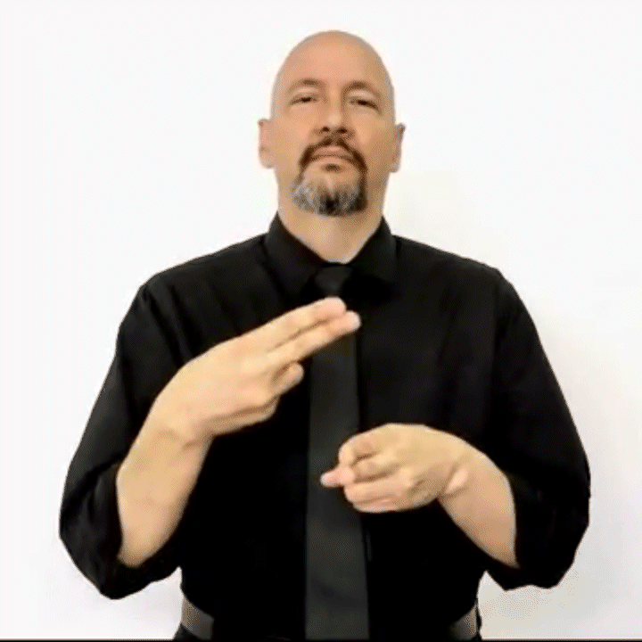 Learn American English Tips From Lucy ASL American Sign Language