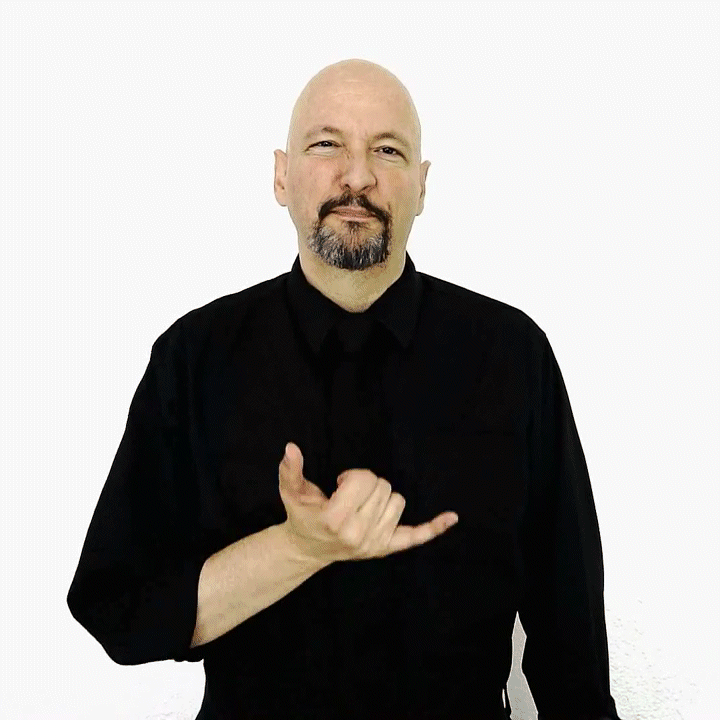  wrong American Sign Language ASL 