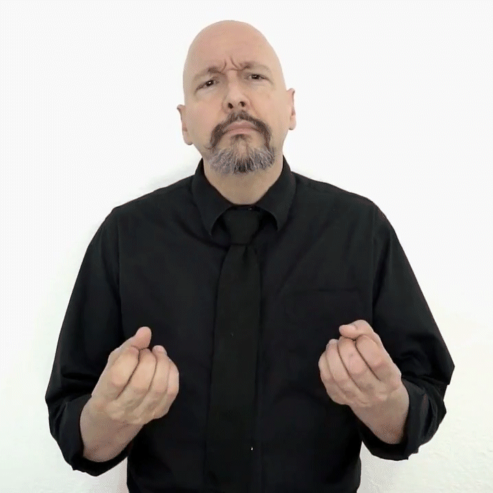  how Many American Sign Language ASL 