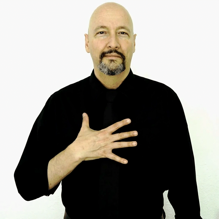  like American Sign Language ASL 