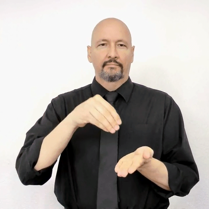 American Sign Language ASL American Sign Language ASL