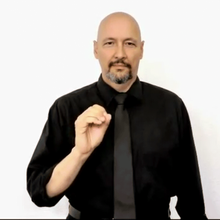 How To Say Shut Up In Sign Language HOW TO HYU