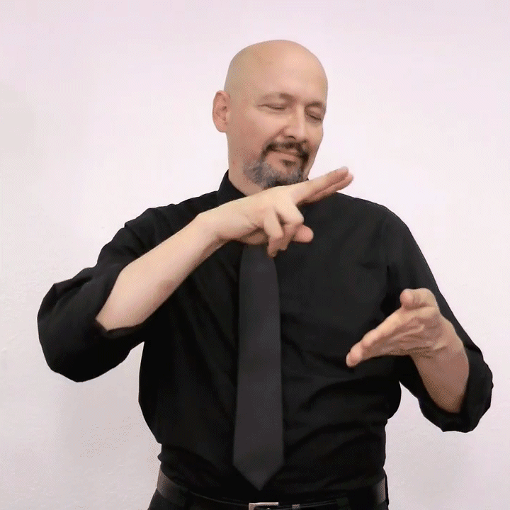 How Do You Read Sign Language Ouestny