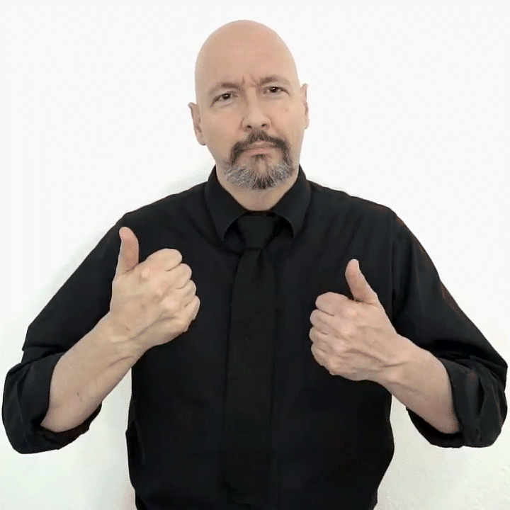 What Does Asl Mean dad American Sign Language ASL Texting What Does Asl Mean dad American Sign Language ASL Texting