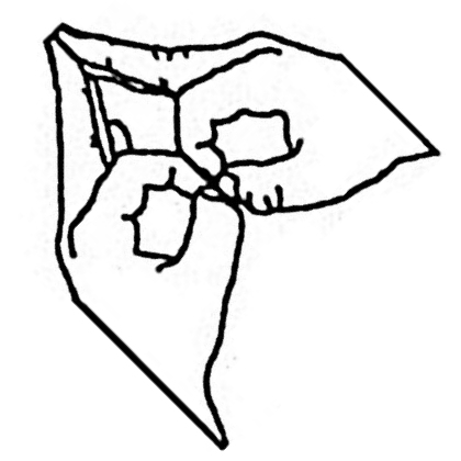 ASL tamale or tamales