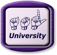 ASL - American Sign Language