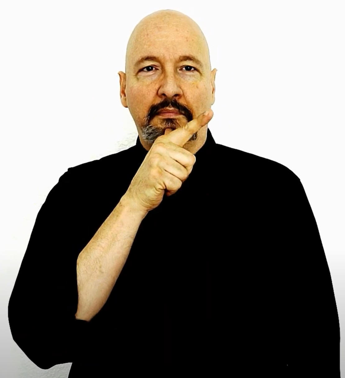 "stepmother" American Sign Language (ASL)