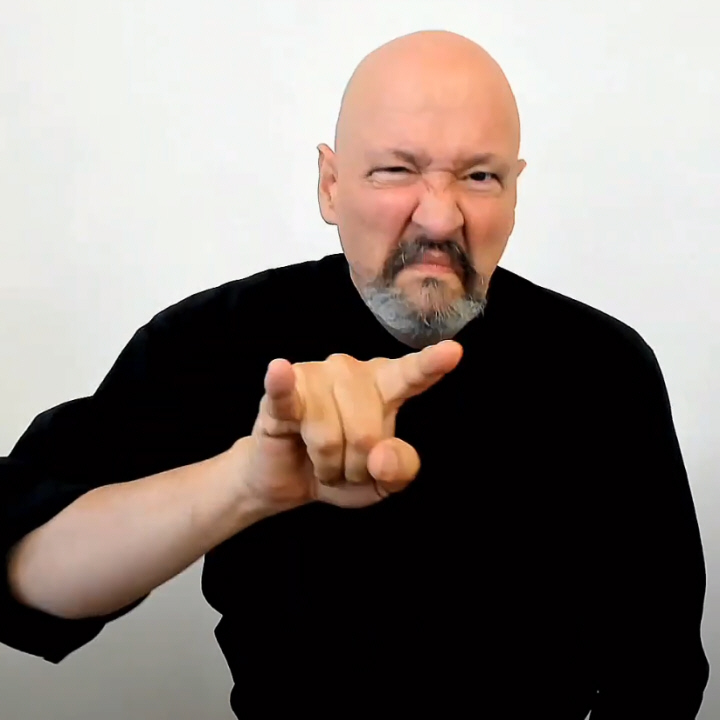 charge American Sign Language ASL charge American Sign Language ASL