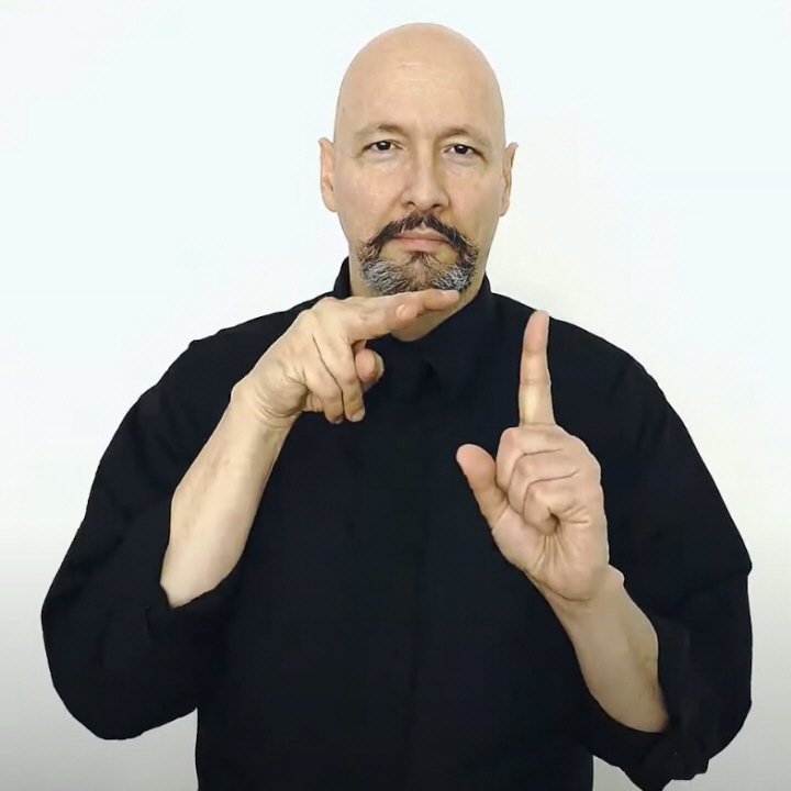 charge American Sign Language ASL charge American Sign Language ASL