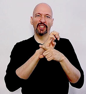 "saturated-fat" American Sign Language (ASL)
