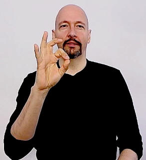 "saturated-fat" American Sign Language (ASL)