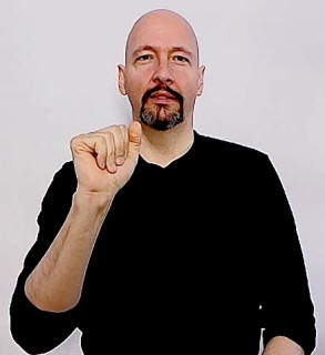 "saturated-fat" American Sign Language (ASL)