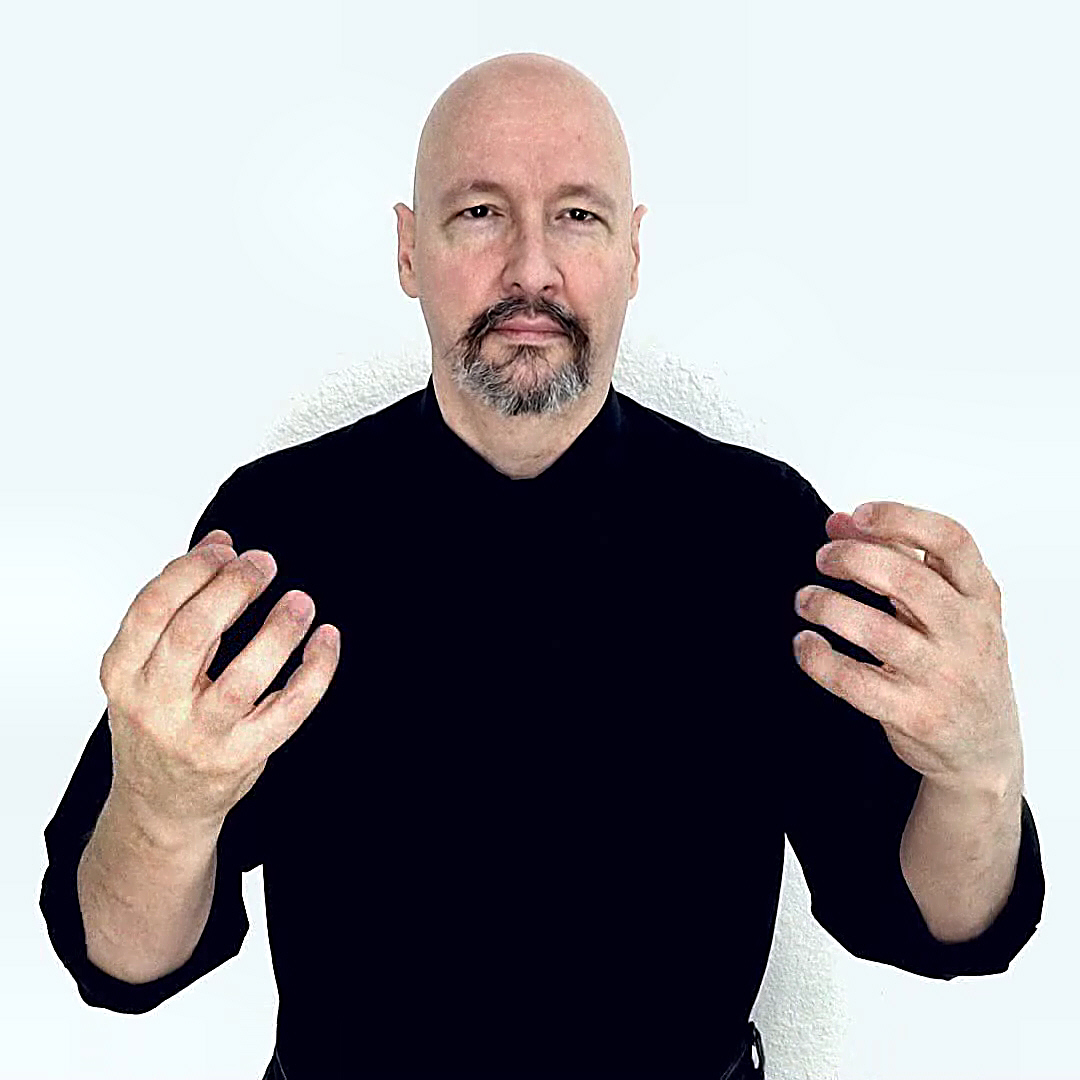  sign In American Sign Language ASL 